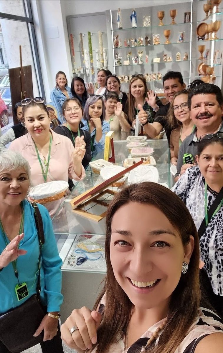 Desde Roma, con amor – GABRIELLE ISABEL