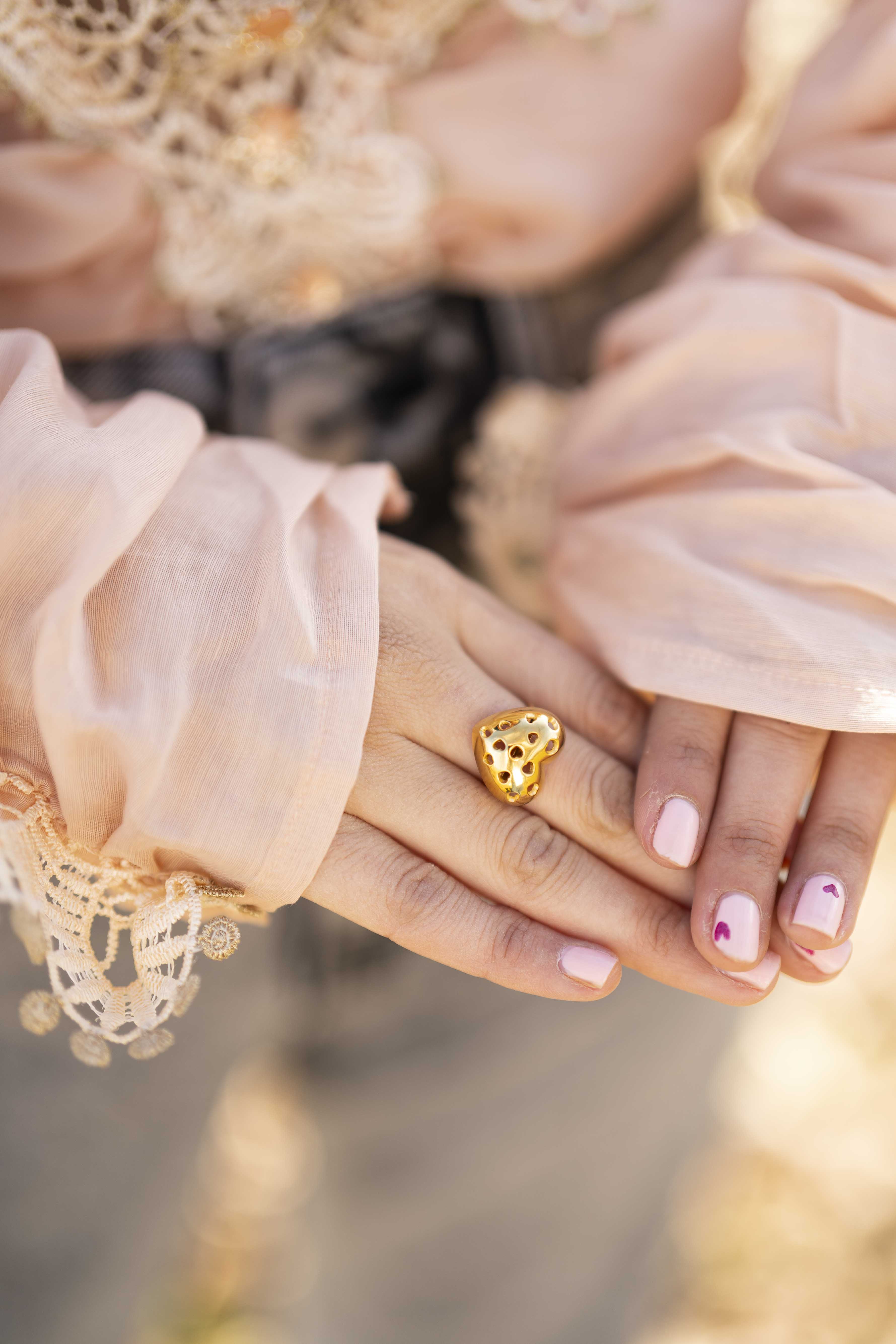 Accessories – GABRIELLE ISABEL