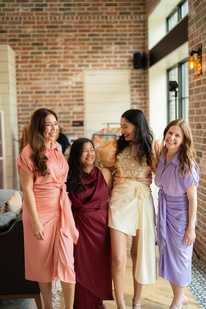 Dresses – GABRIELLE ISABEL