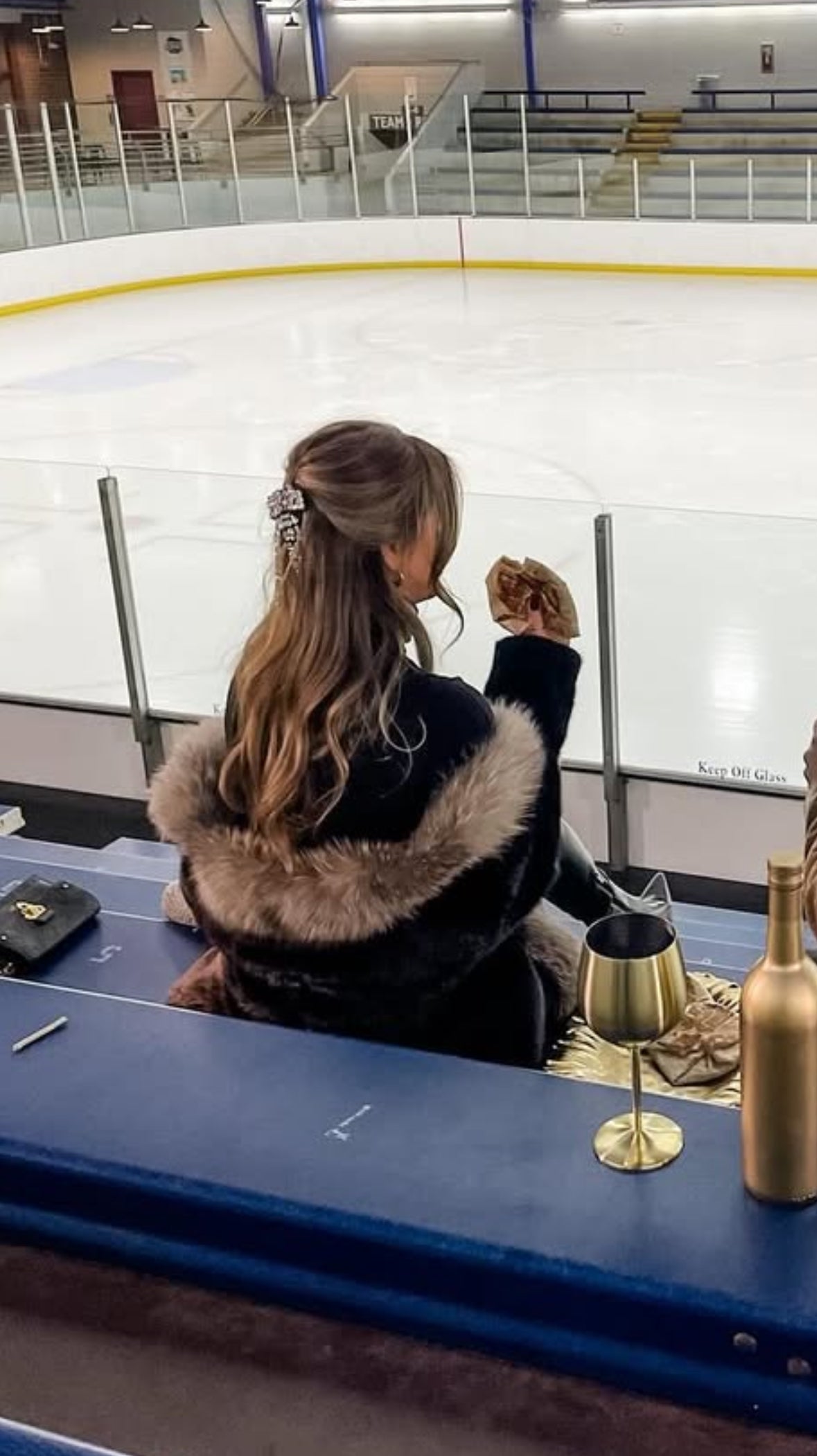 Archangel Hair Bow – GABRIELLE ISABEL