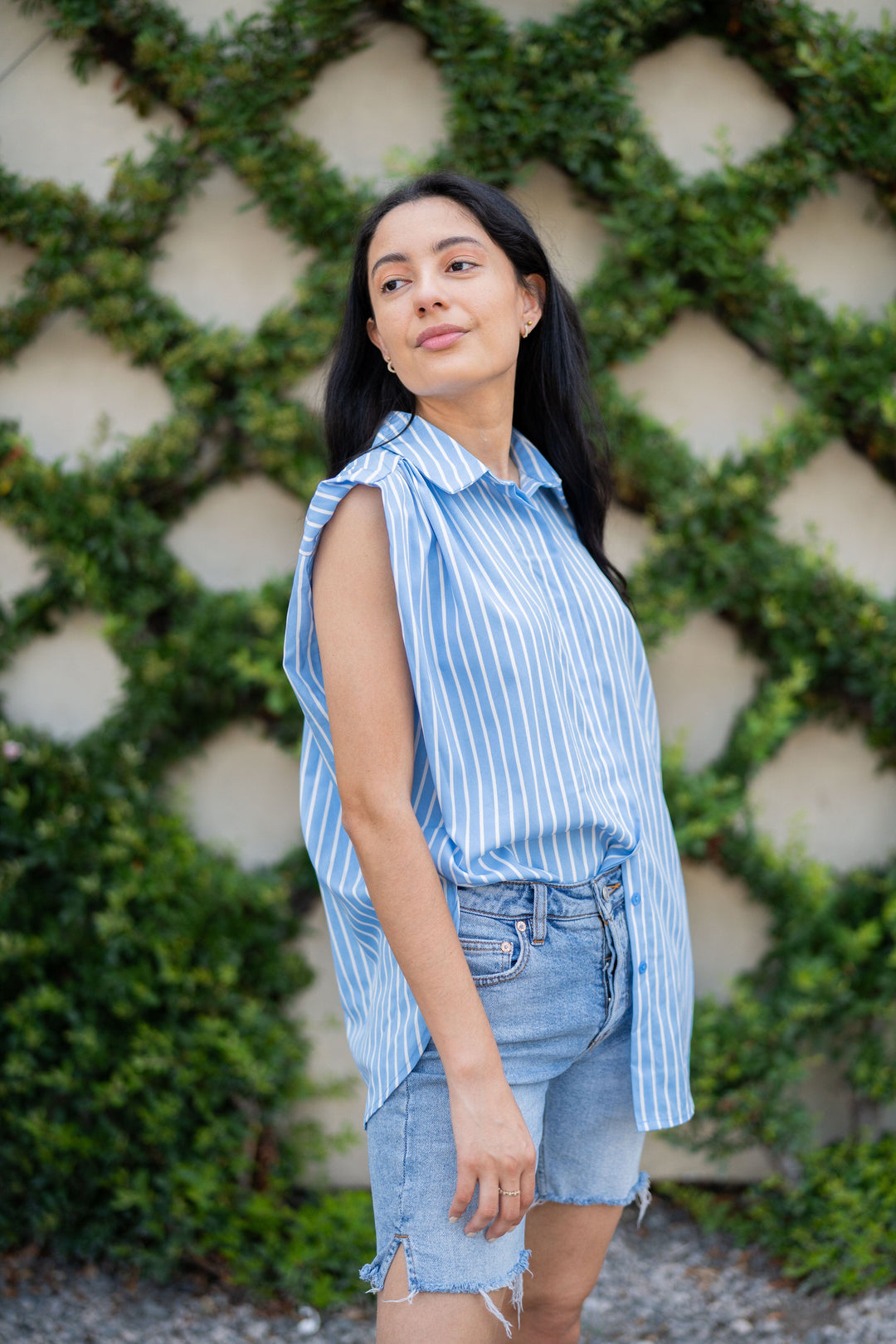 Adonis Top – GABRIELLE ISABEL