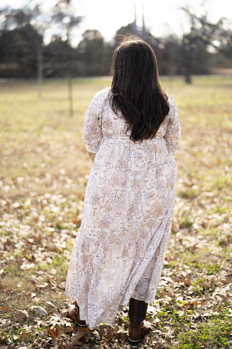 Eve Dress – GABRIELLE ISABEL