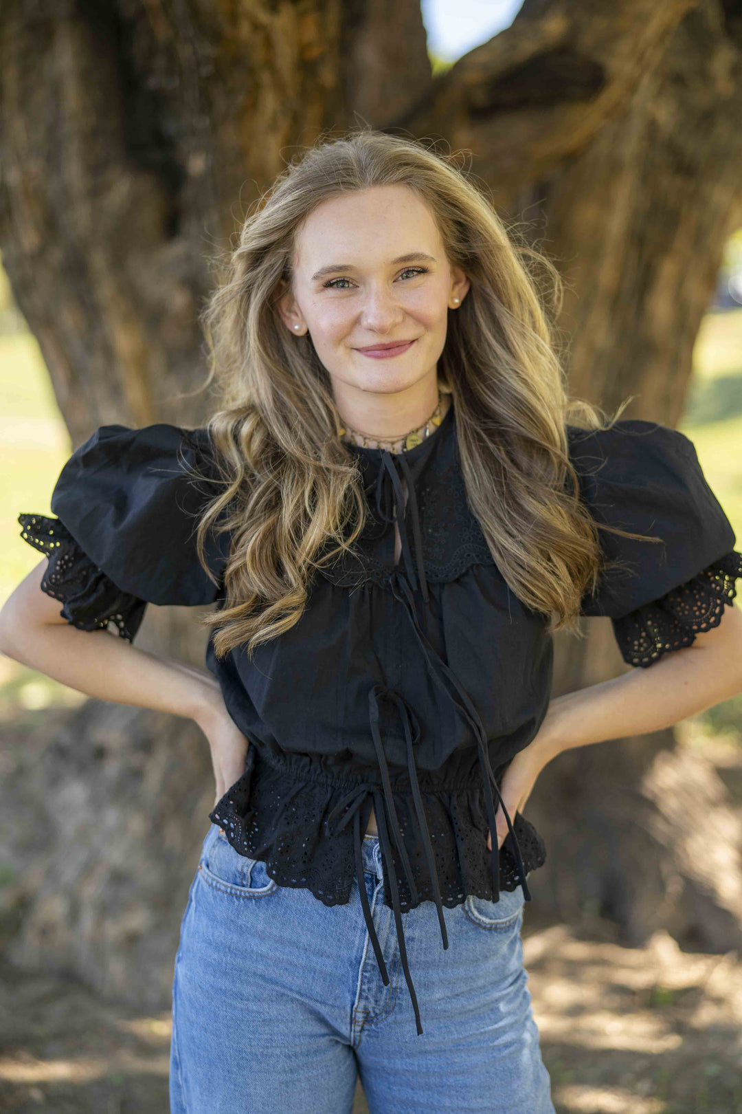 Tops – GABRIELLE ISABEL