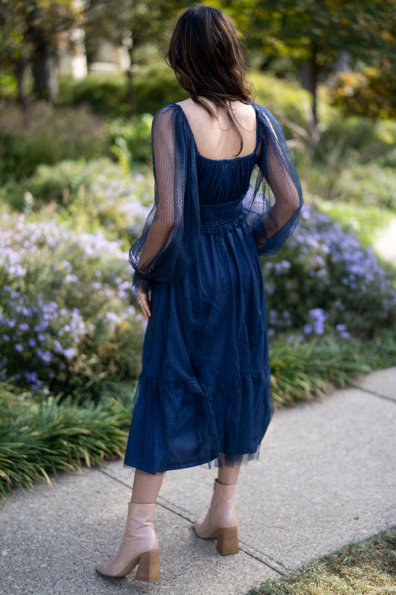 Merciful Dress – GABRIELLE ISABEL