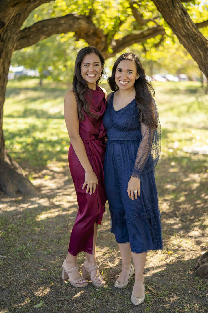 Merciful Dress – GABRIELLE ISABEL